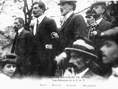 What is the union? - Emile Pouget | libcom.org